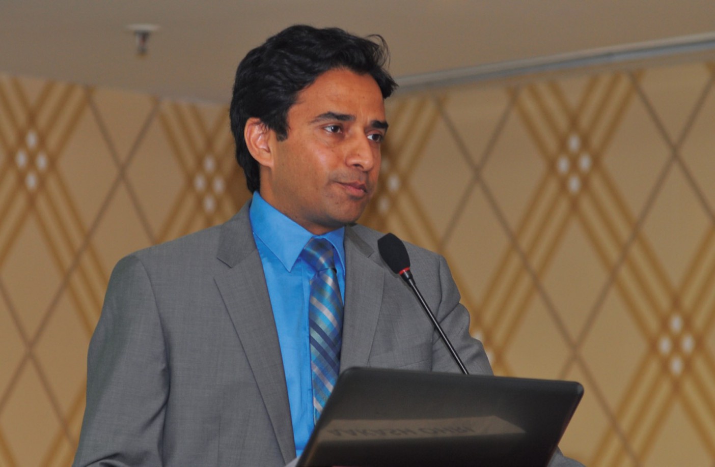 ‘State Bodies Need To Promote Golf In A Better Manner’: Aakash Ohri