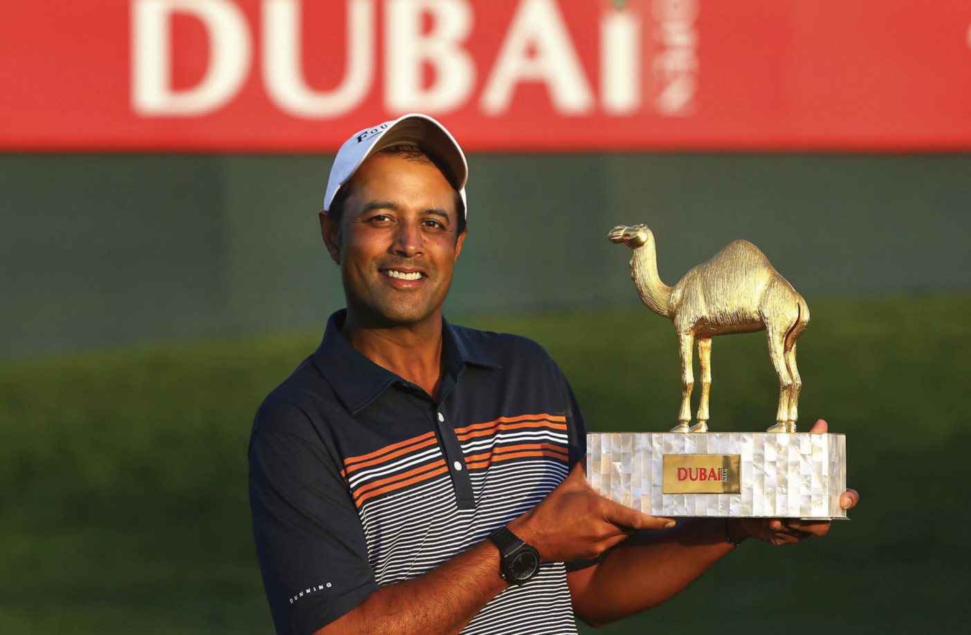 Inside the Ropes with Arjun Atwal - Golf Digest India | Golf in India ...