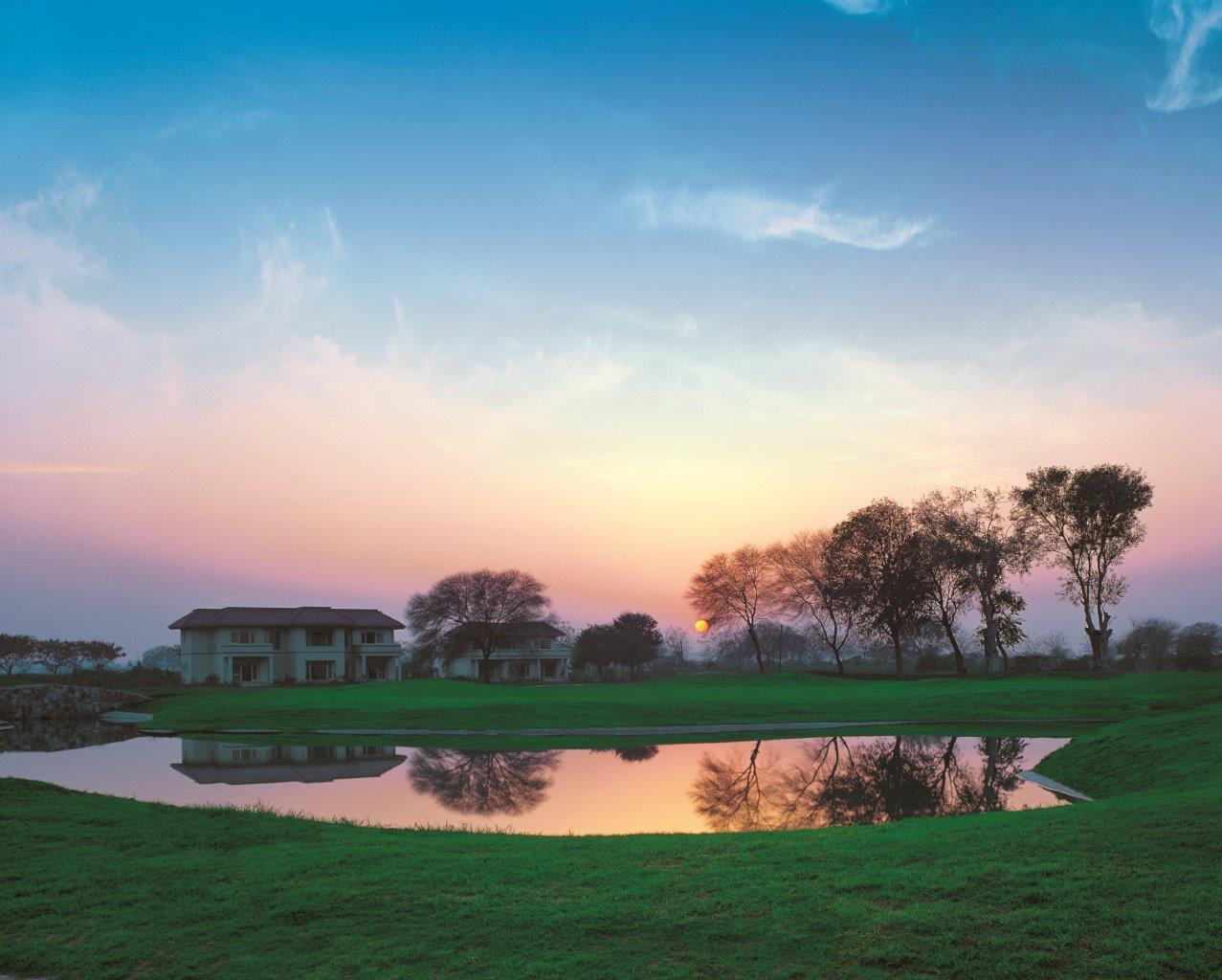 ‘I have achieved my goal of planting 100,000 trees’ – India Golf Weekly ...