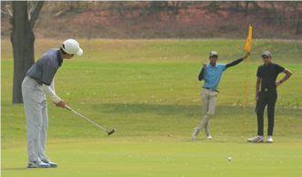 Golf in India - Club Round-up: May 2018 - Golf Digest India | Best Golf ...