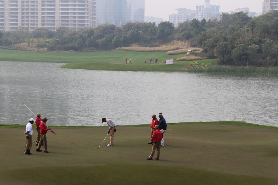 Golf in India – An Overview 2022 – India Golf Weekly | India's No.1 ...