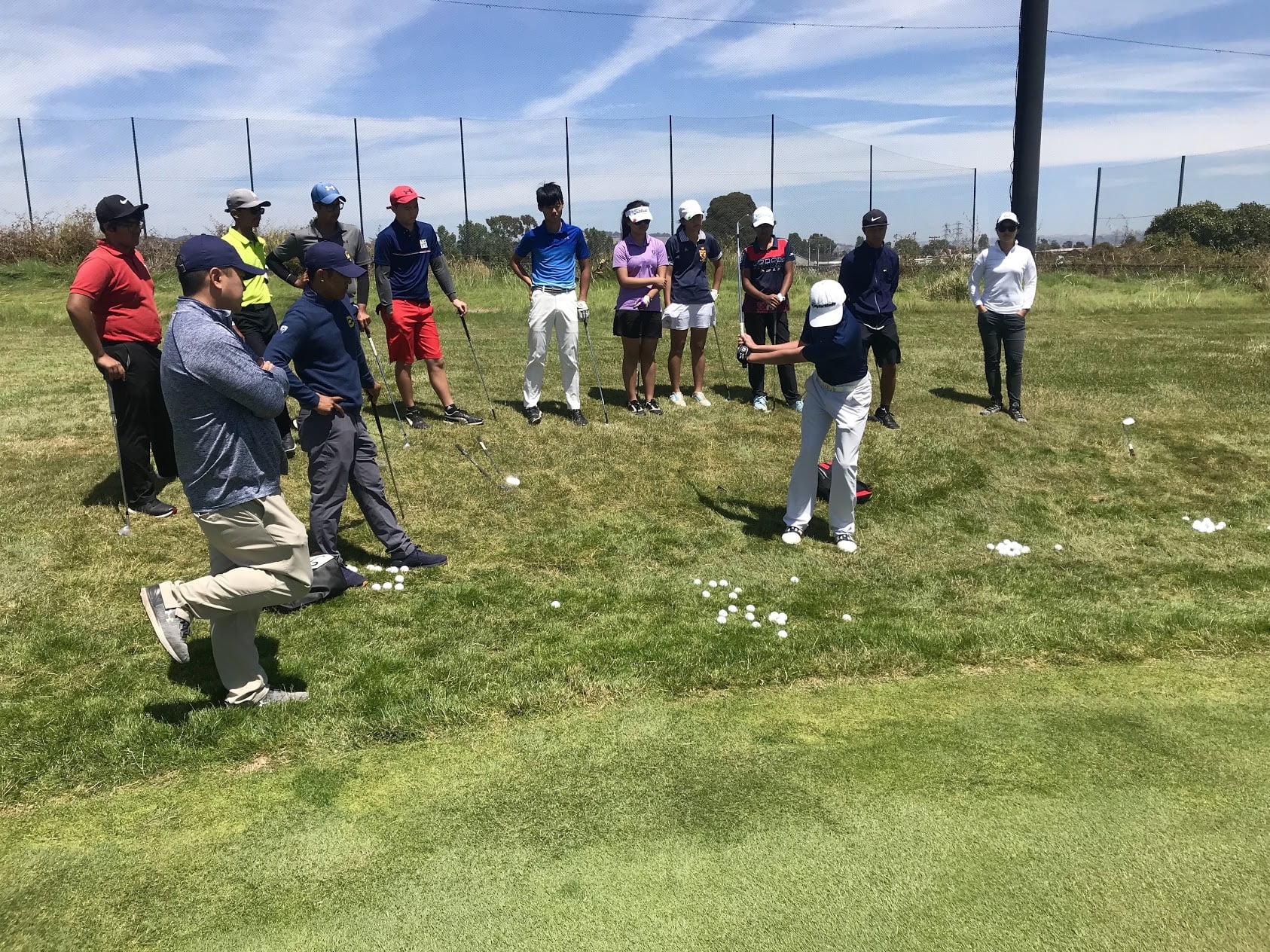 US College Coaches eager to scout promising Indian golfers, say “Golf ...