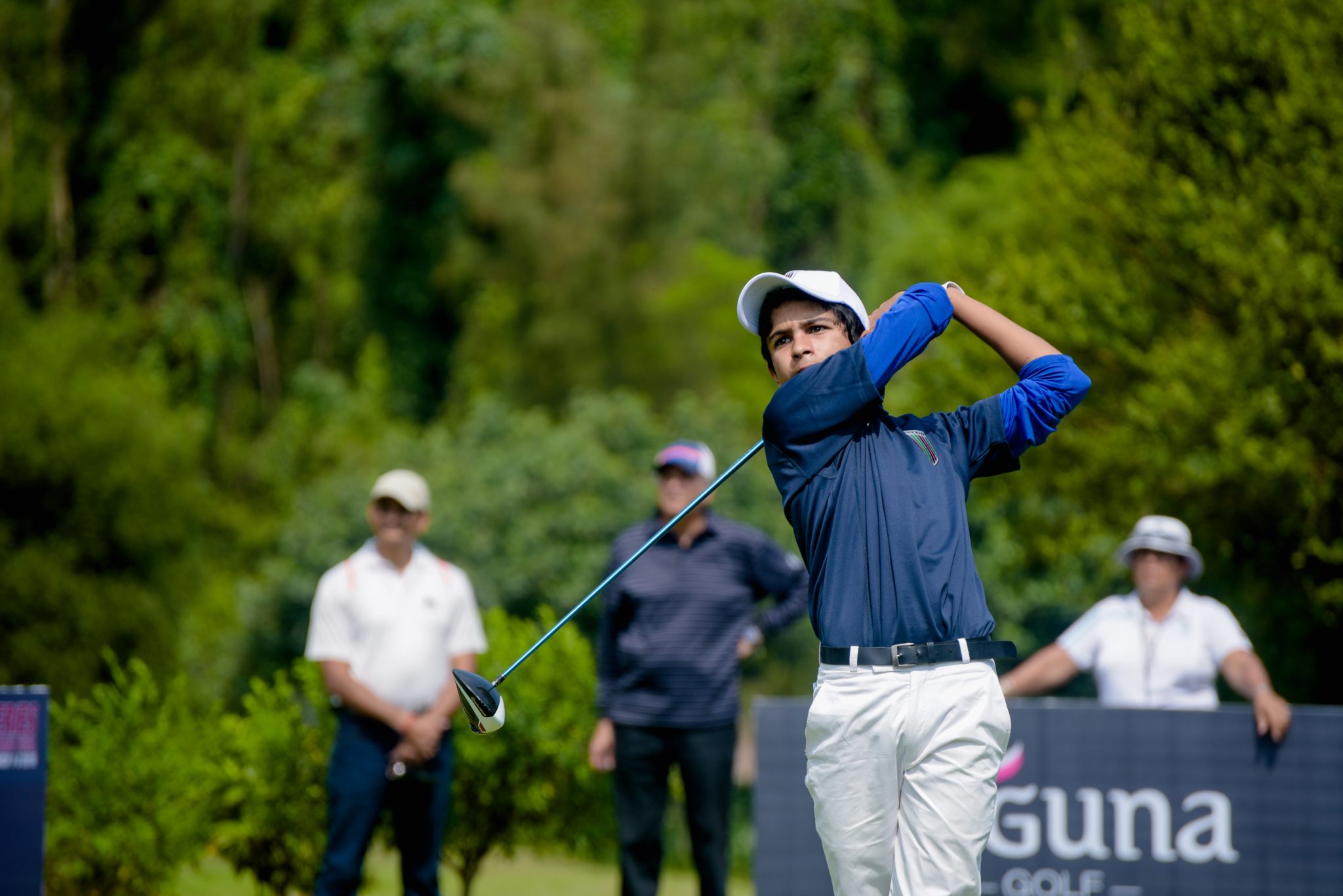 Indians Abroad – Jeev, Aditi, Nishtha and Raghav – India Golf Weekly | India's No.1 Source For ...