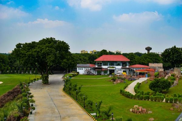 Golf in India - An Overview 2022