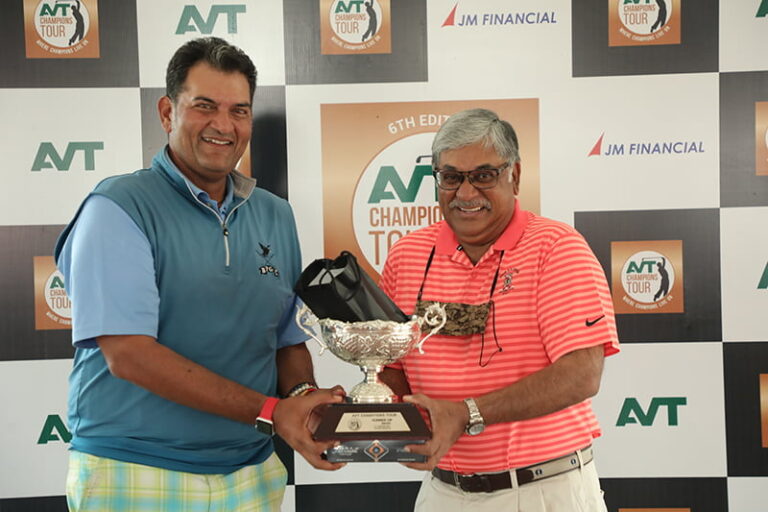 Seniors Get Competitive – Page 63 – India Golf Weekly | India's No.1 ...