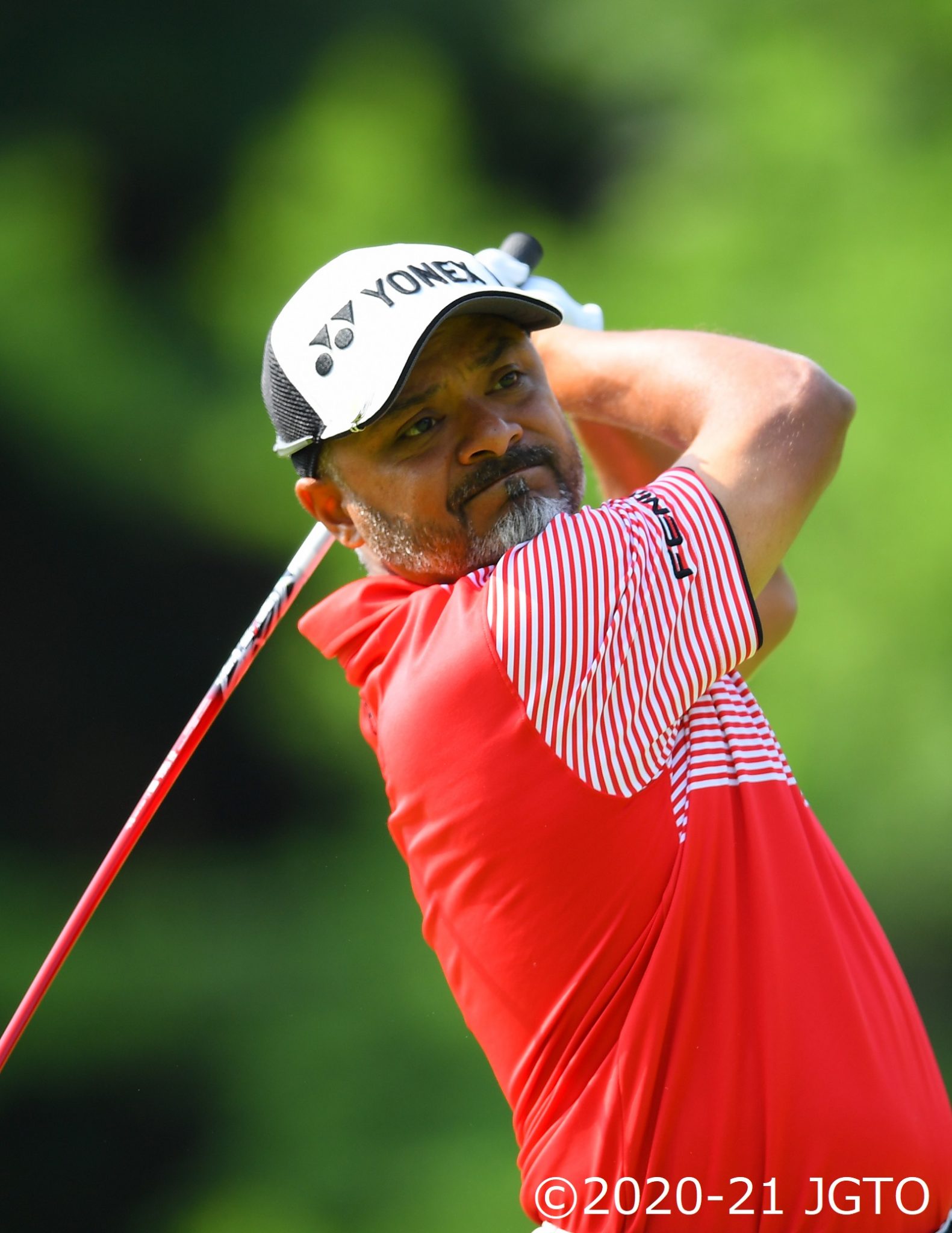 Ganjgee leads but then struggles in Japan – Page 45 – India Golf Weekly ...