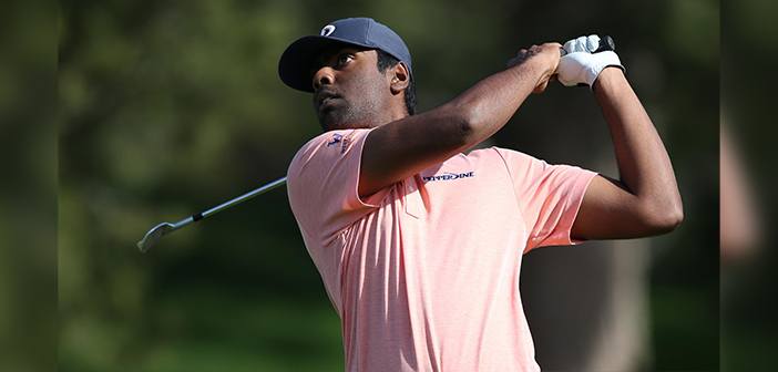 Indian origin American’s Top-10 on PGA Tour - India Golf Weekly | India ...