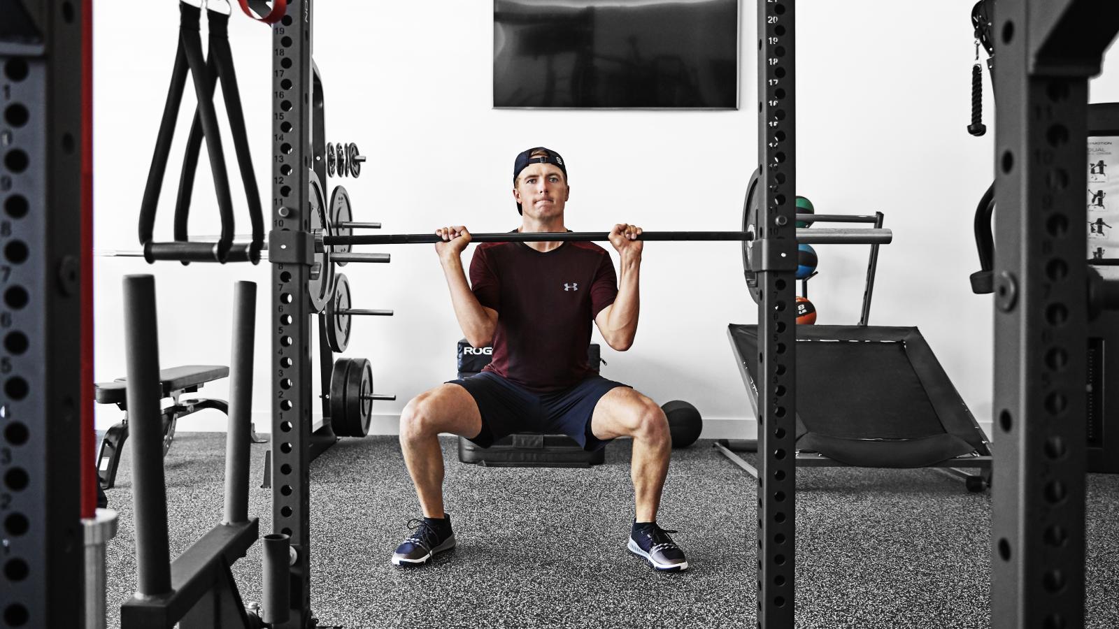 5 Fittest Players on the PGA Tour – India Golf Weekly | India's No.1 ...