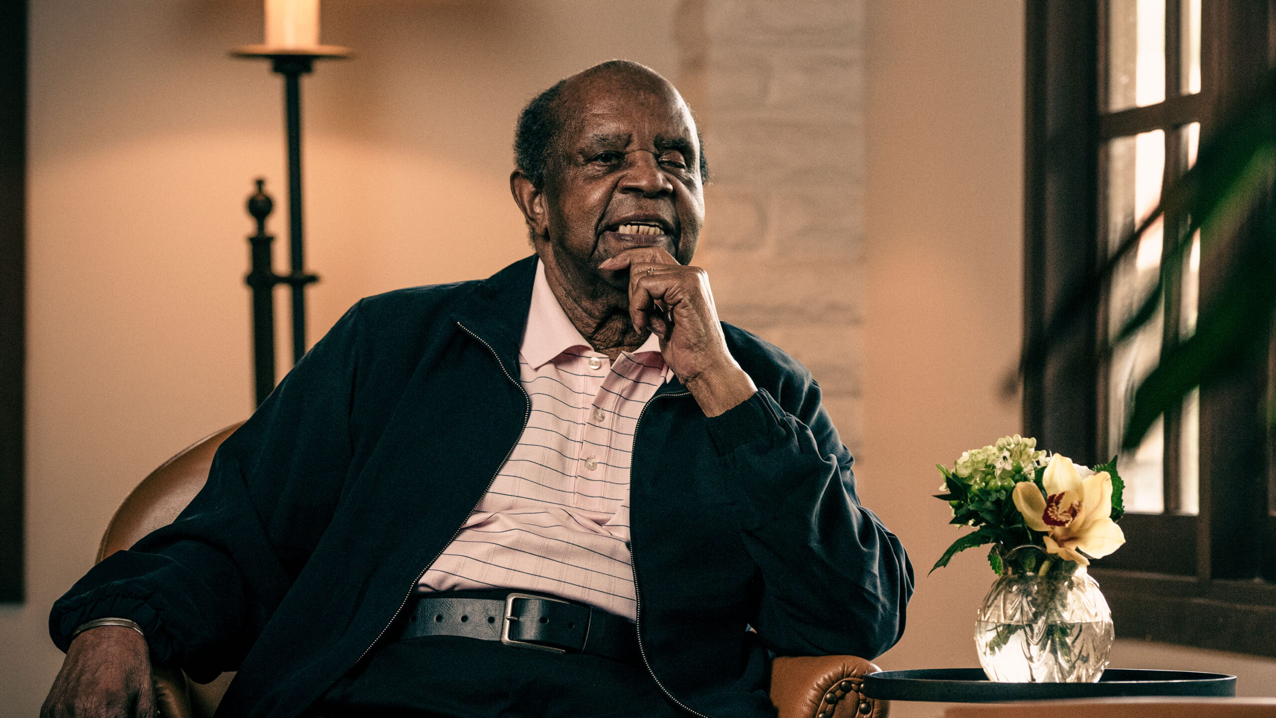 A Tribute to pioneer Lee Elder (1934- 2021) - India Golf Weekly | India ...