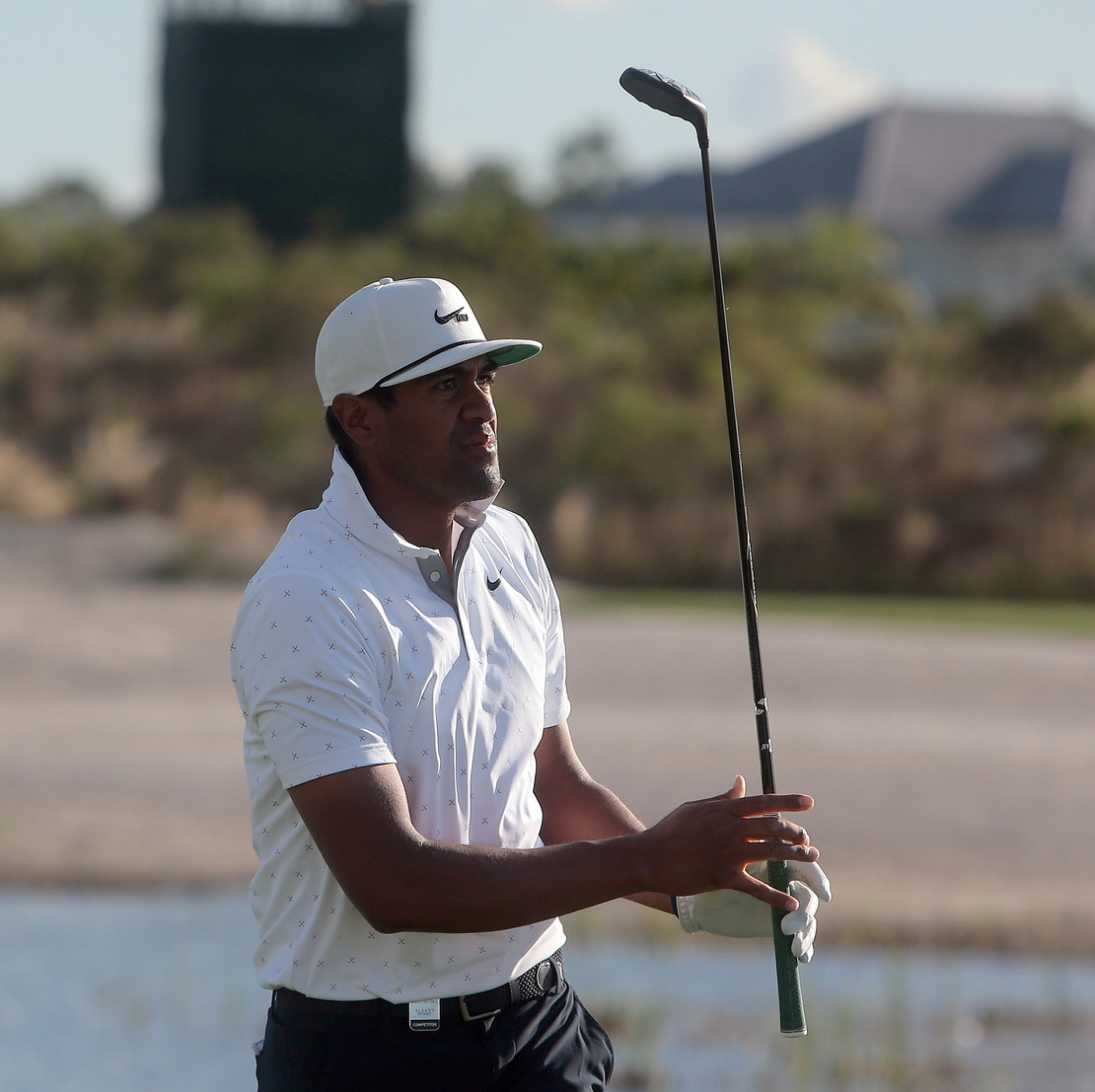 Get to know the phenomenal Tony Finau – India Golf Weekly | India's No ...