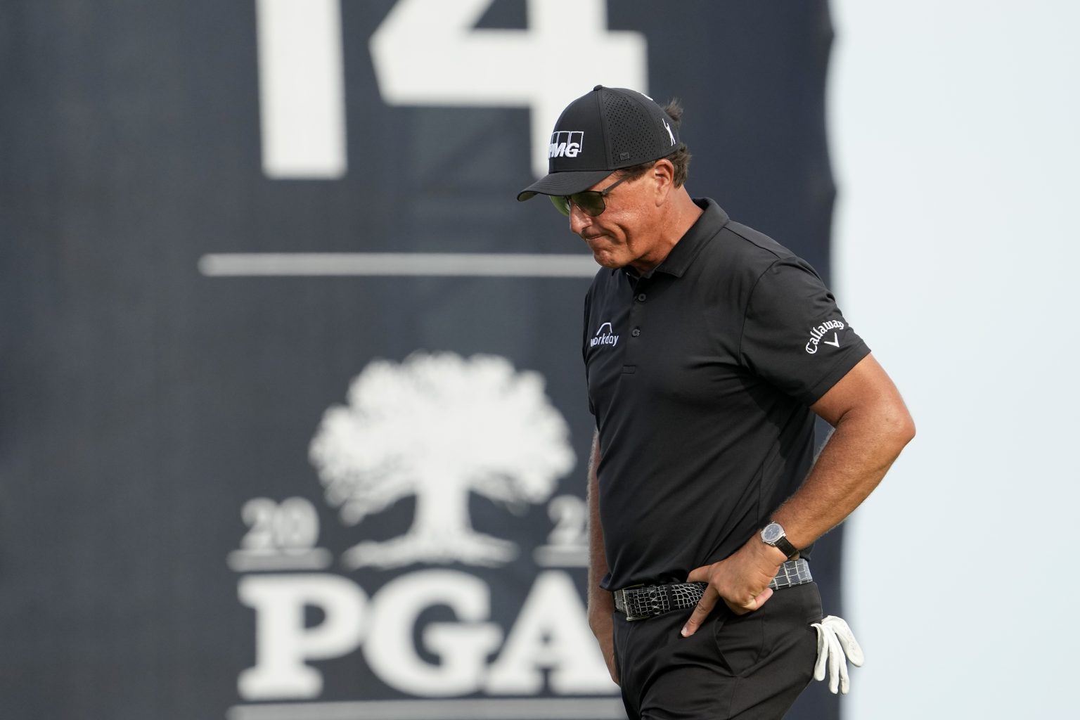 Sponsors drop Phil Mickelson after Saudi comments – Page 14 – India ...