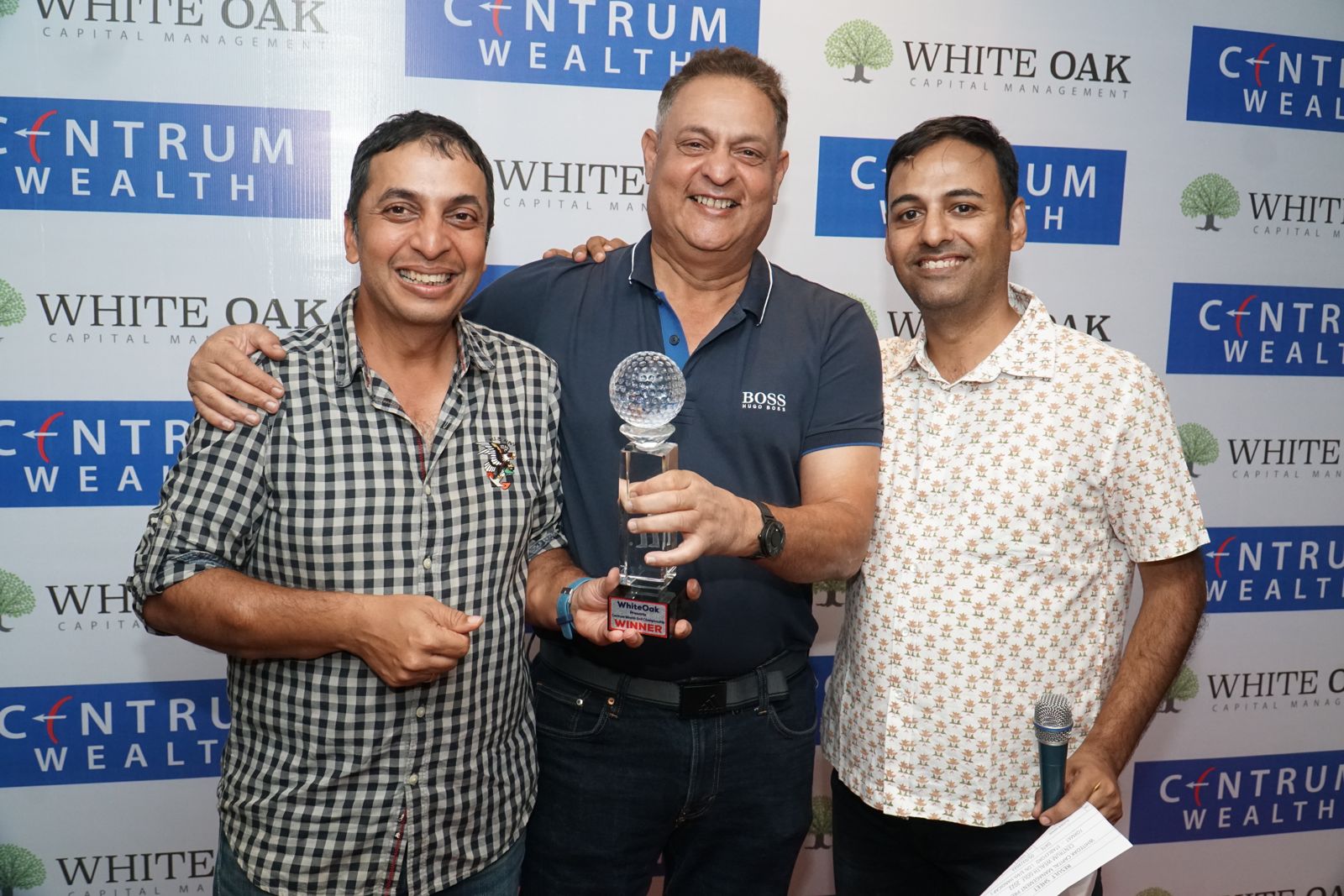 Corporate golf in Pune – India Golf Weekly | India's No.1 Source For ...