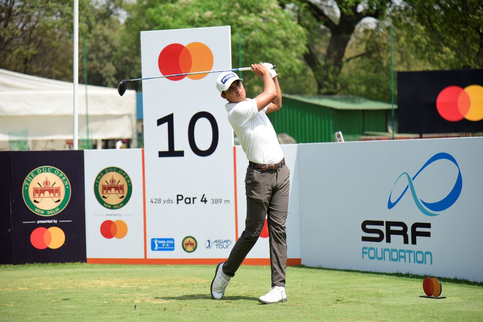 A thrilling finale – India Golf Weekly | India's No.1 Source For Golf ...