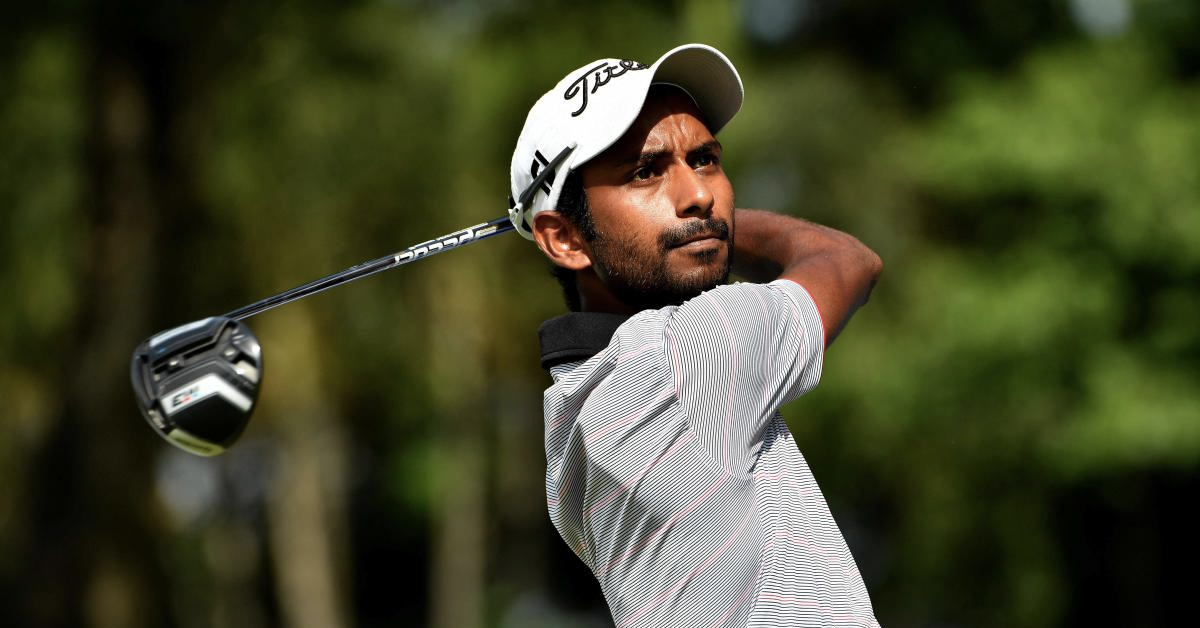 Rashid scores top-10 finish inThailand – India Golf Weekly | India's No ...