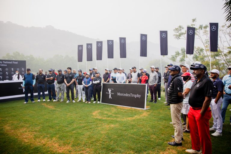 Mercedes Trophy national final in Pune – Page 5 – India Golf Weekly ...