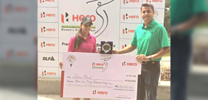 Seher wins thriller in Bangalore – India Golf Weekly | India's No.1 ...