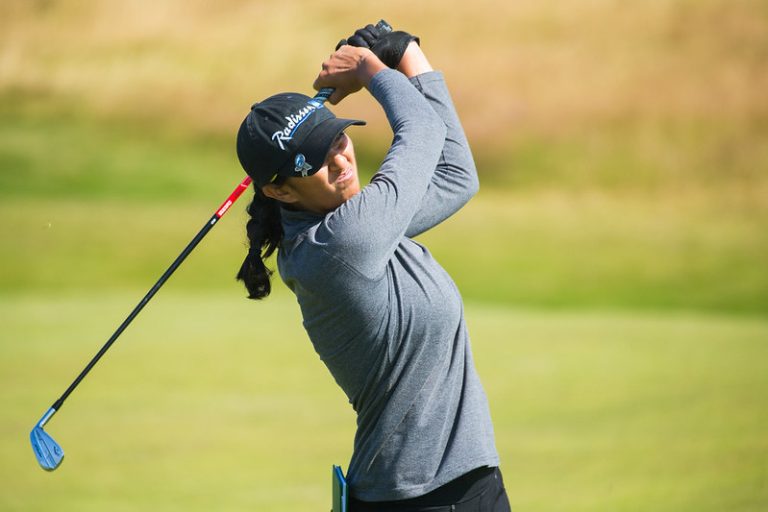 Aditi 31st in Ireland – Page 8 – India Golf Weekly | India's No.1 ...