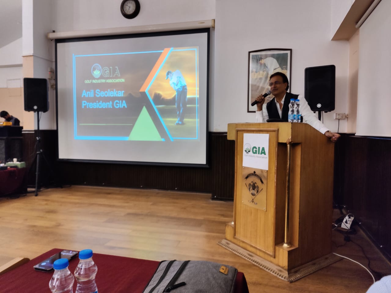 GIA Summit this week - India Golf Weekly | India's No.1 Source For Golf ...