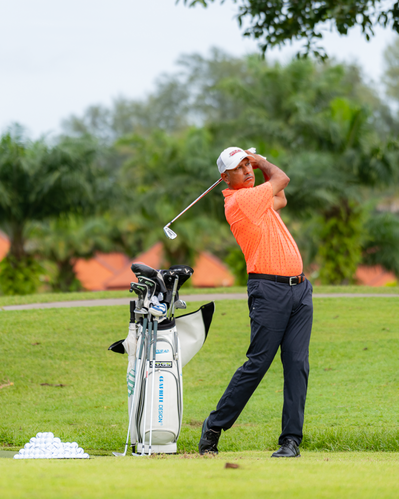 Jeev Milkha Singh Interview - India Golf Weekly | India's No.1 Source ...