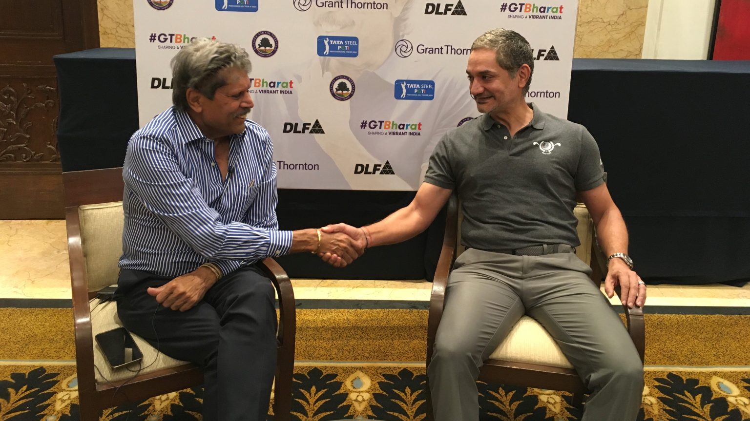 Kapil Dev to host new Rs 1 crore PGTI event – Page 8 – India Golf ...