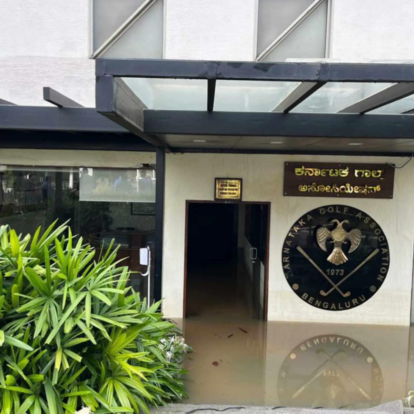 Bangalore floods see IGU cancel event – Page 40 – India Golf Weekly ...