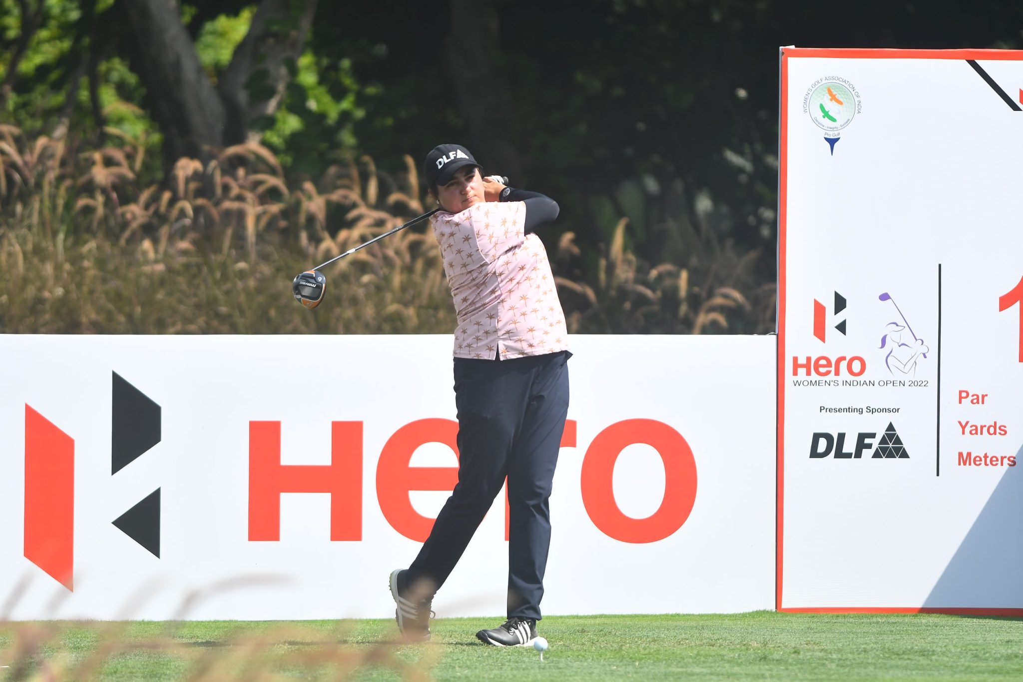 Indians shine at Hero Women’s Indian Open – Page 7 – India Golf Weekly ...
