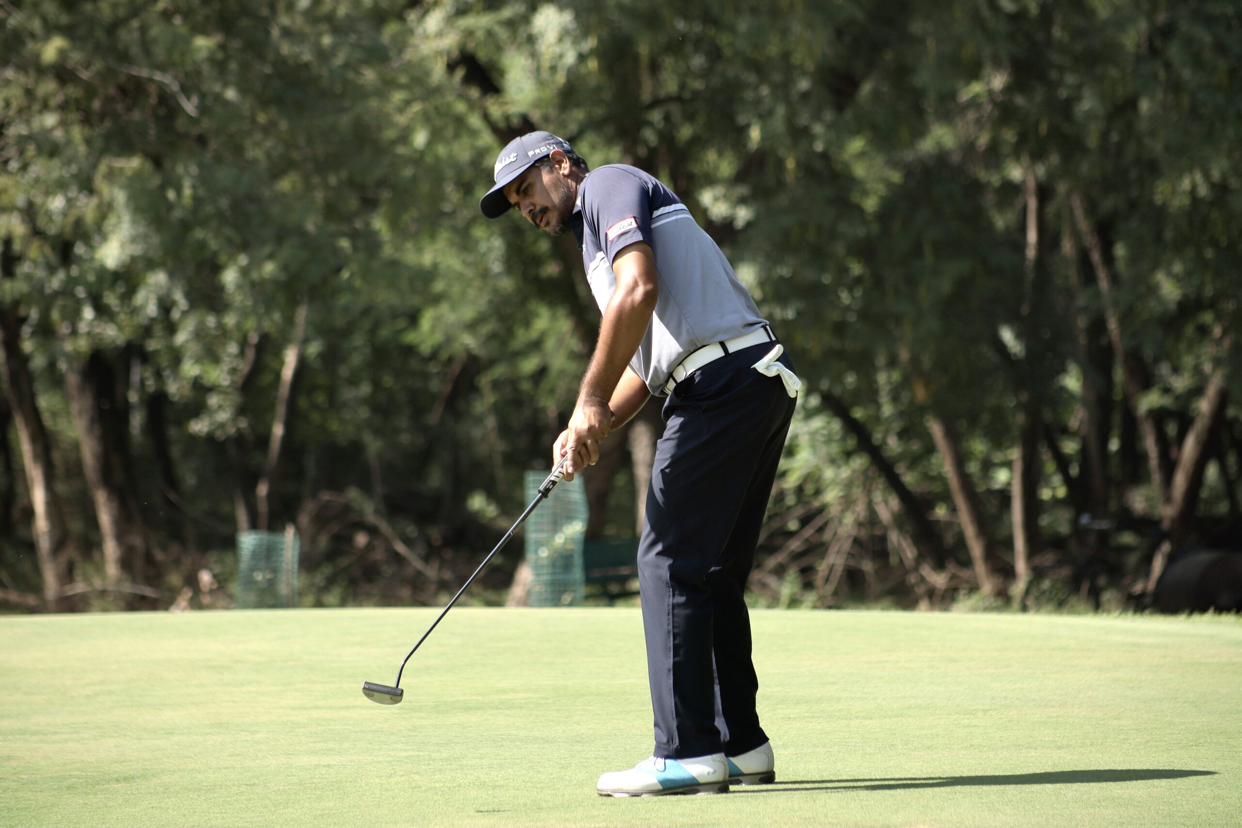 Change in World Rankings to hurt Indian, Asian players - India Golf ...