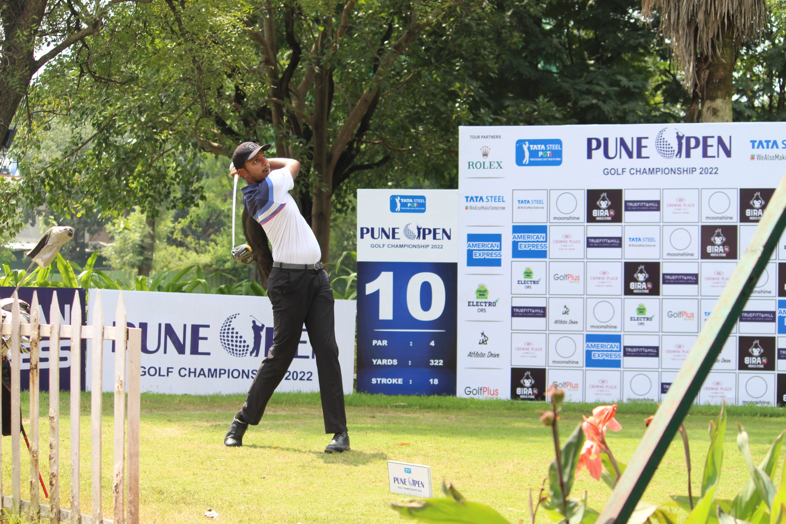 PGTI - Ahlawat wins in Pune - India Golf Weekly | India's No.1 Source ...