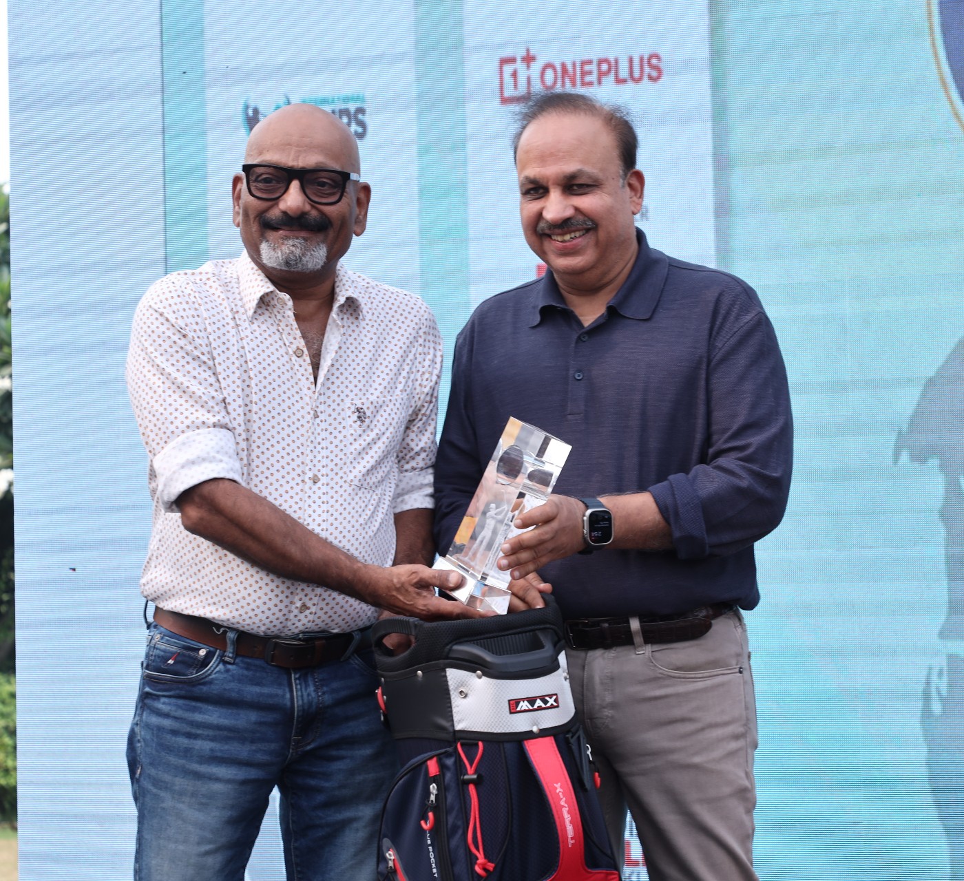 19th edition of Madhav Rao Scindia Golf Tournament – India Golf Weekly ...