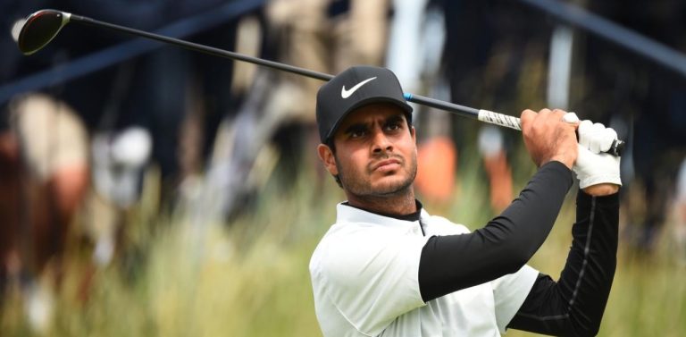 European Tour – Sharma makes cut in Spain – India Golf Weekly | India's ...