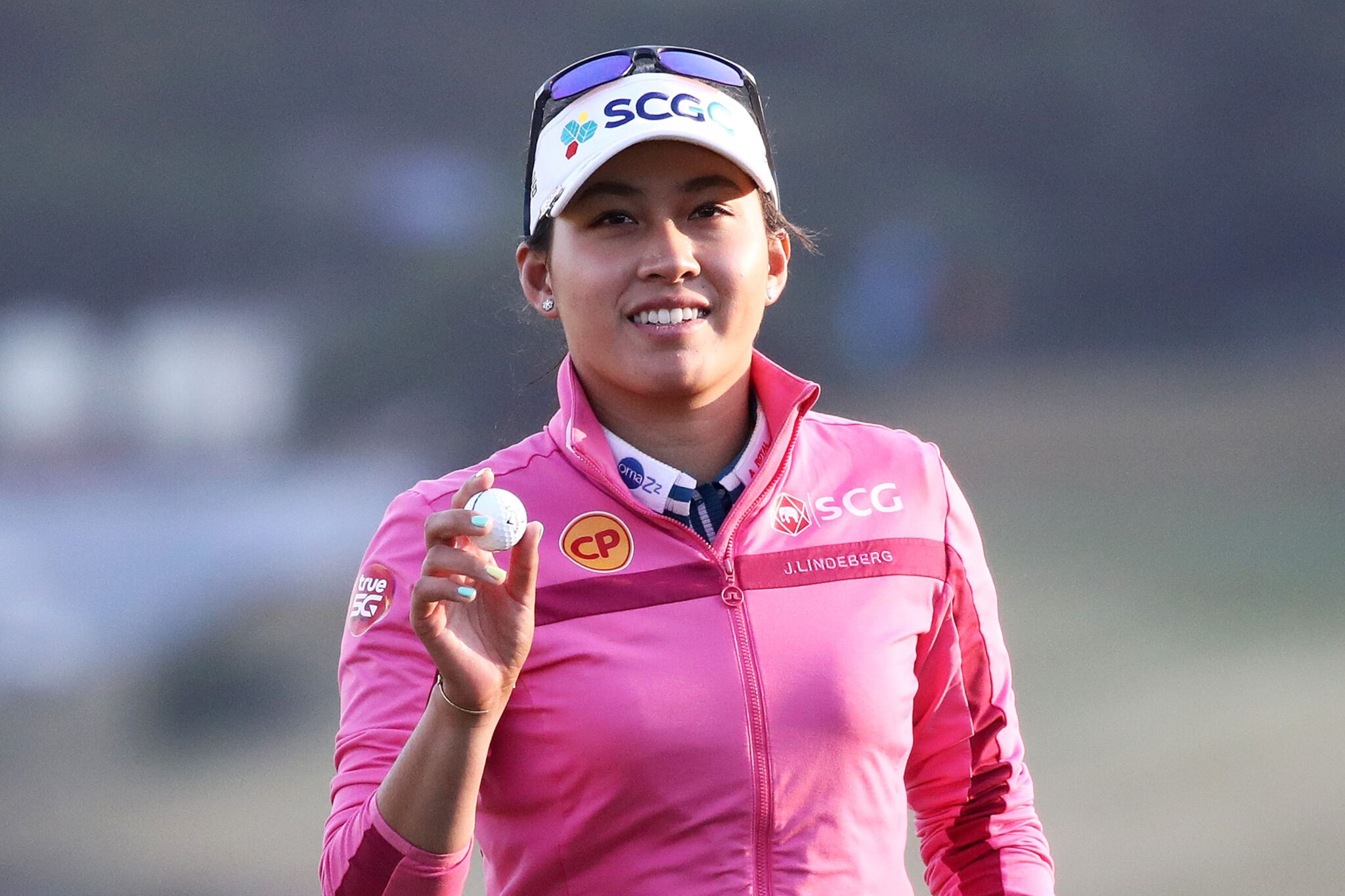 Get to know Atthaya Thitikul the second-youngest women’s World No. 1 ...