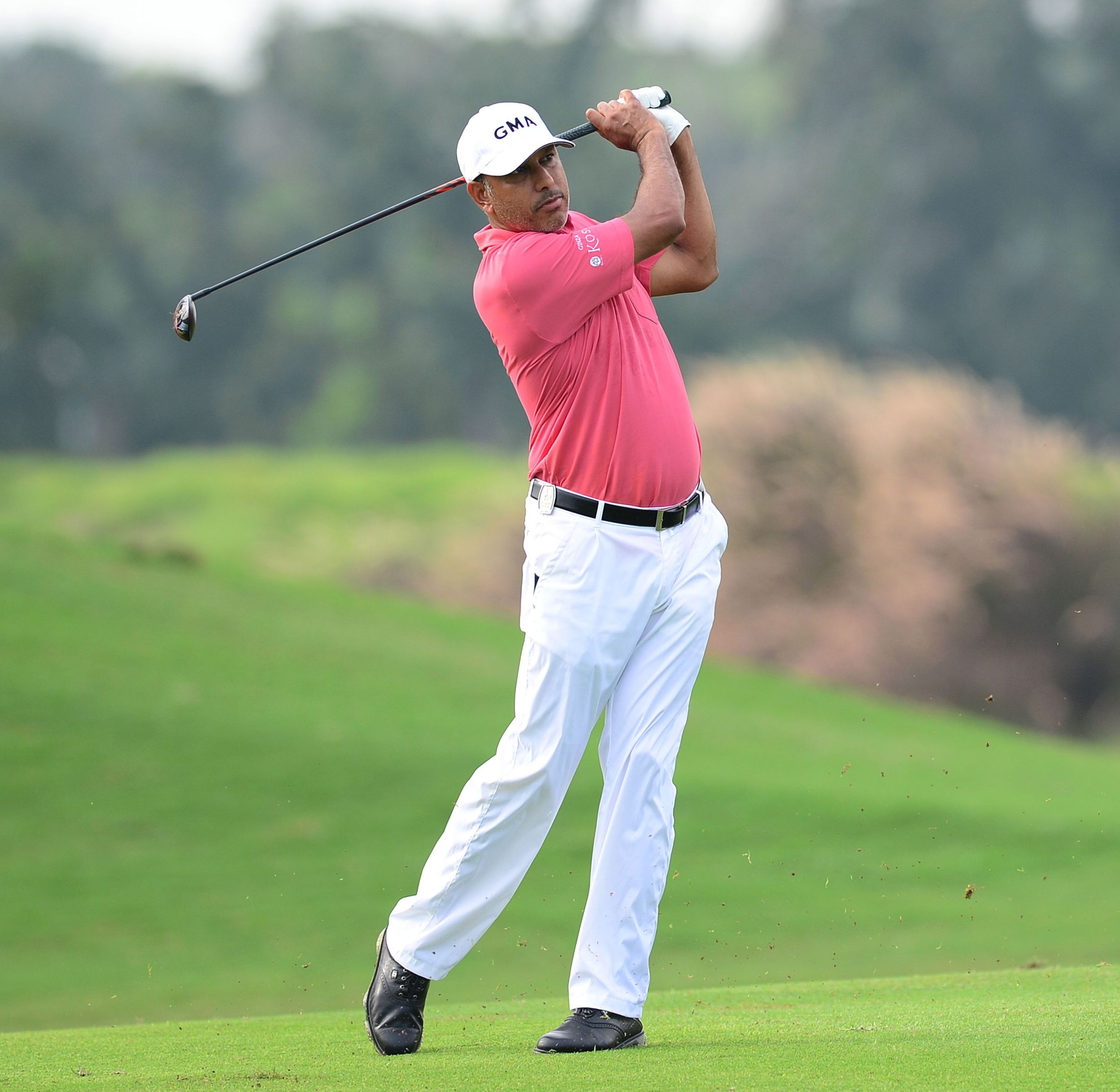 Jeev, Jyoti head to US Champions Tour Qualifier - India Golf Weekly ...