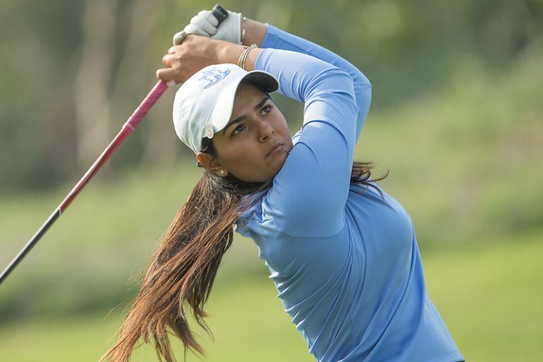 Seher Atwal wins LET shot of the Month – India Golf Weekly | India's No ...