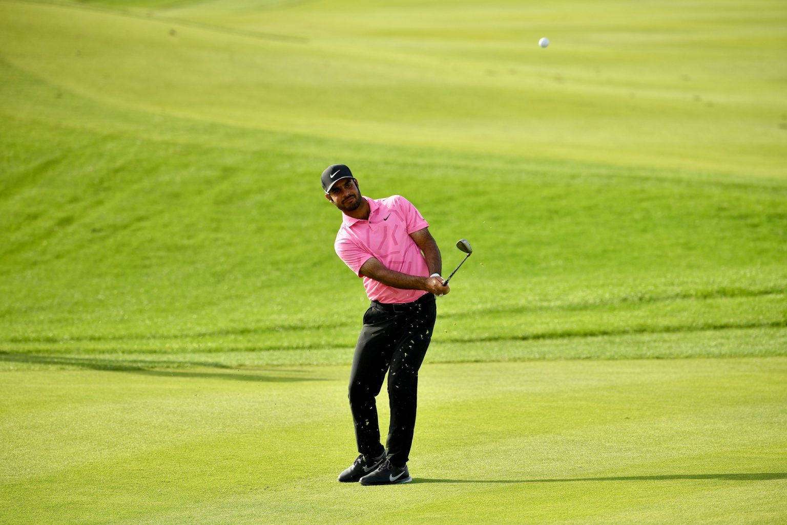 European Tour: Shubhankar finishes 3rd – India Golf Weekly | India's No ...