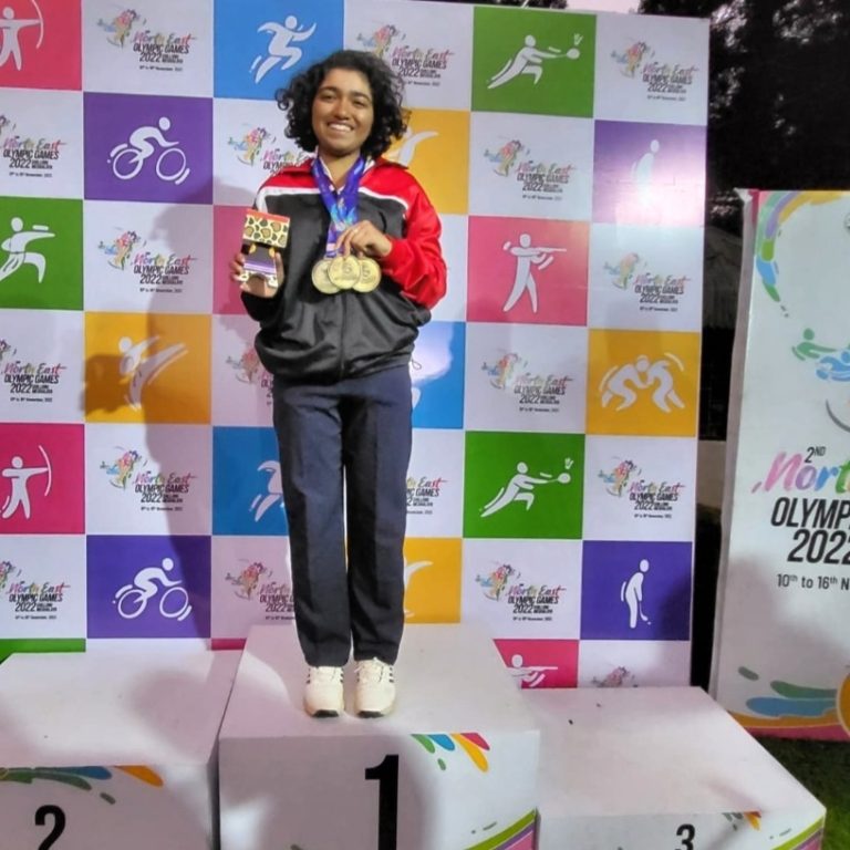 Golf included in 2022 North East Olympics – India Golf Weekly | India's ...