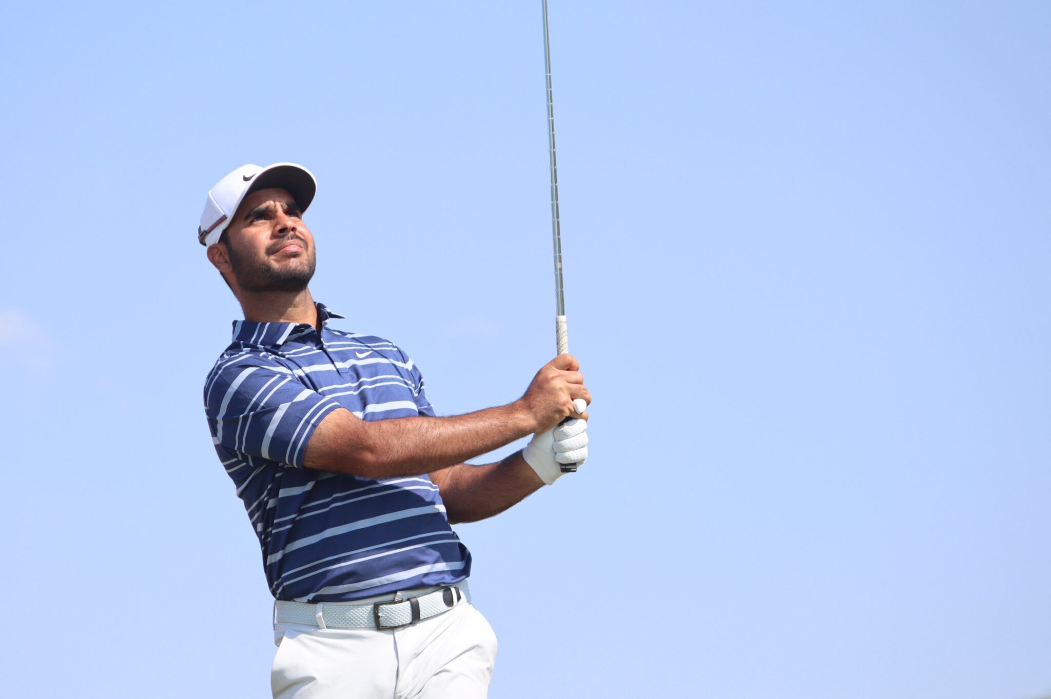 What ails Shubhankar Sharma? – India Golf Weekly | India's No.1 Source ...