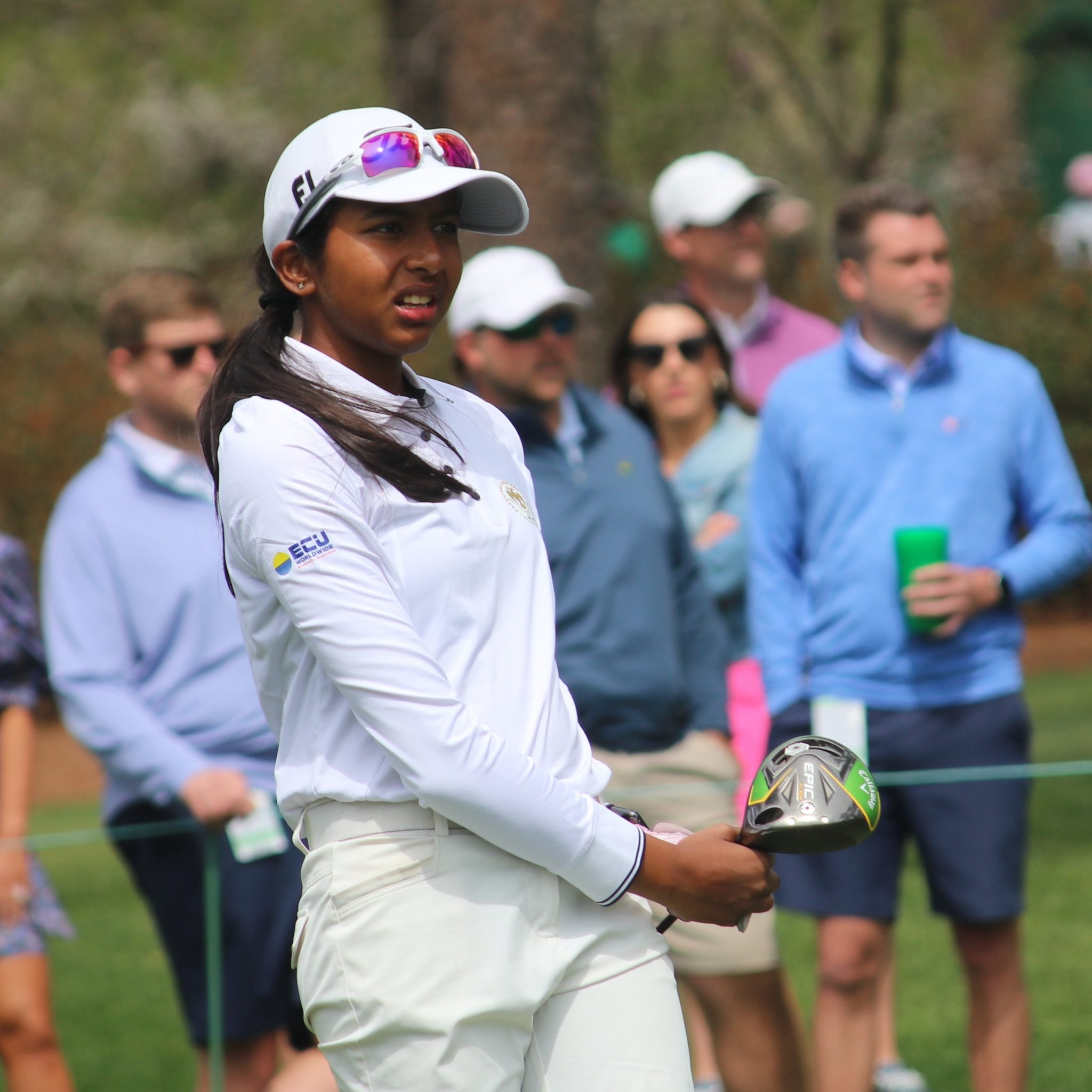 Avani in command in Manila – India Golf Weekly | India's No.1 Source ...