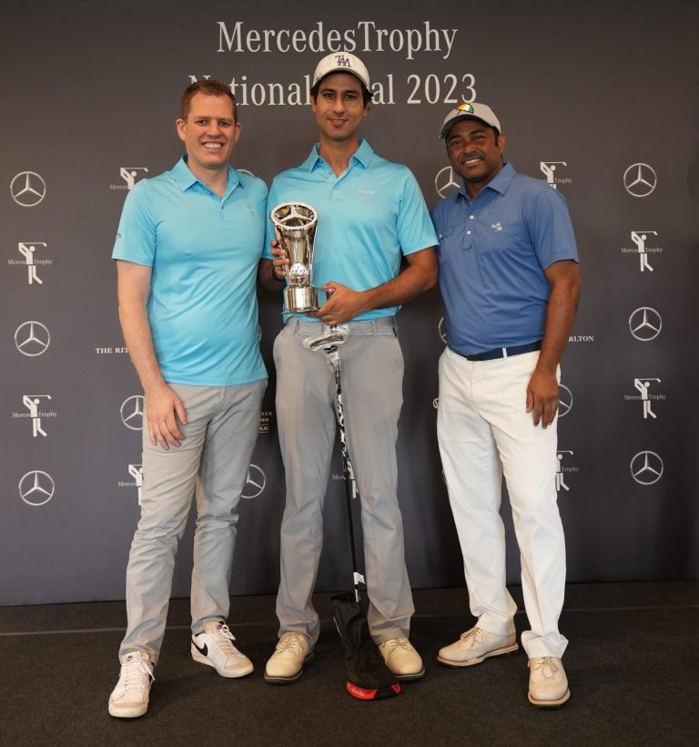 MercedesTrophy National Finals – India Golf Weekly | India's No.1 ...