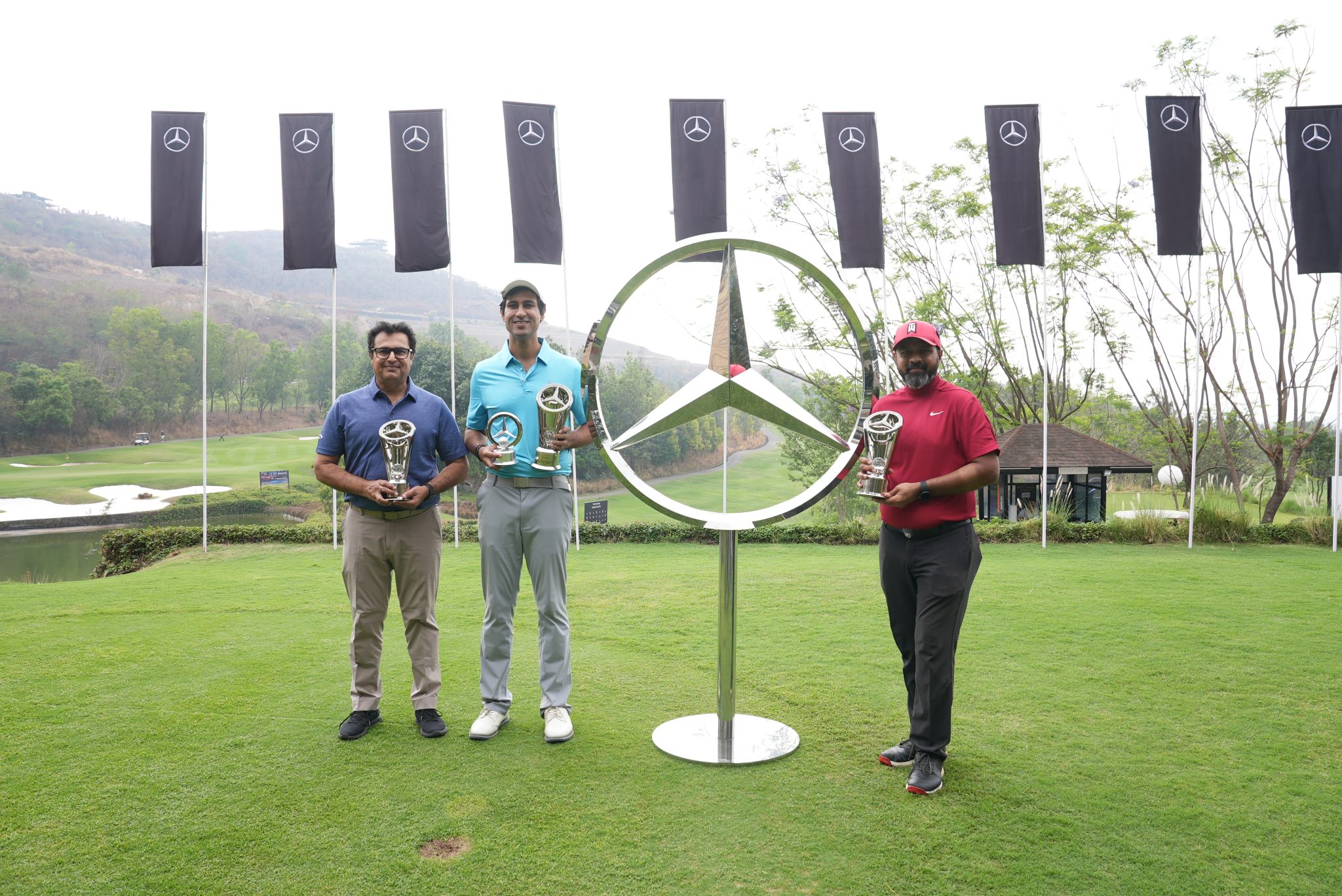 MercedesTrophy National Finals – Page 4 – India Golf Weekly | India's ...