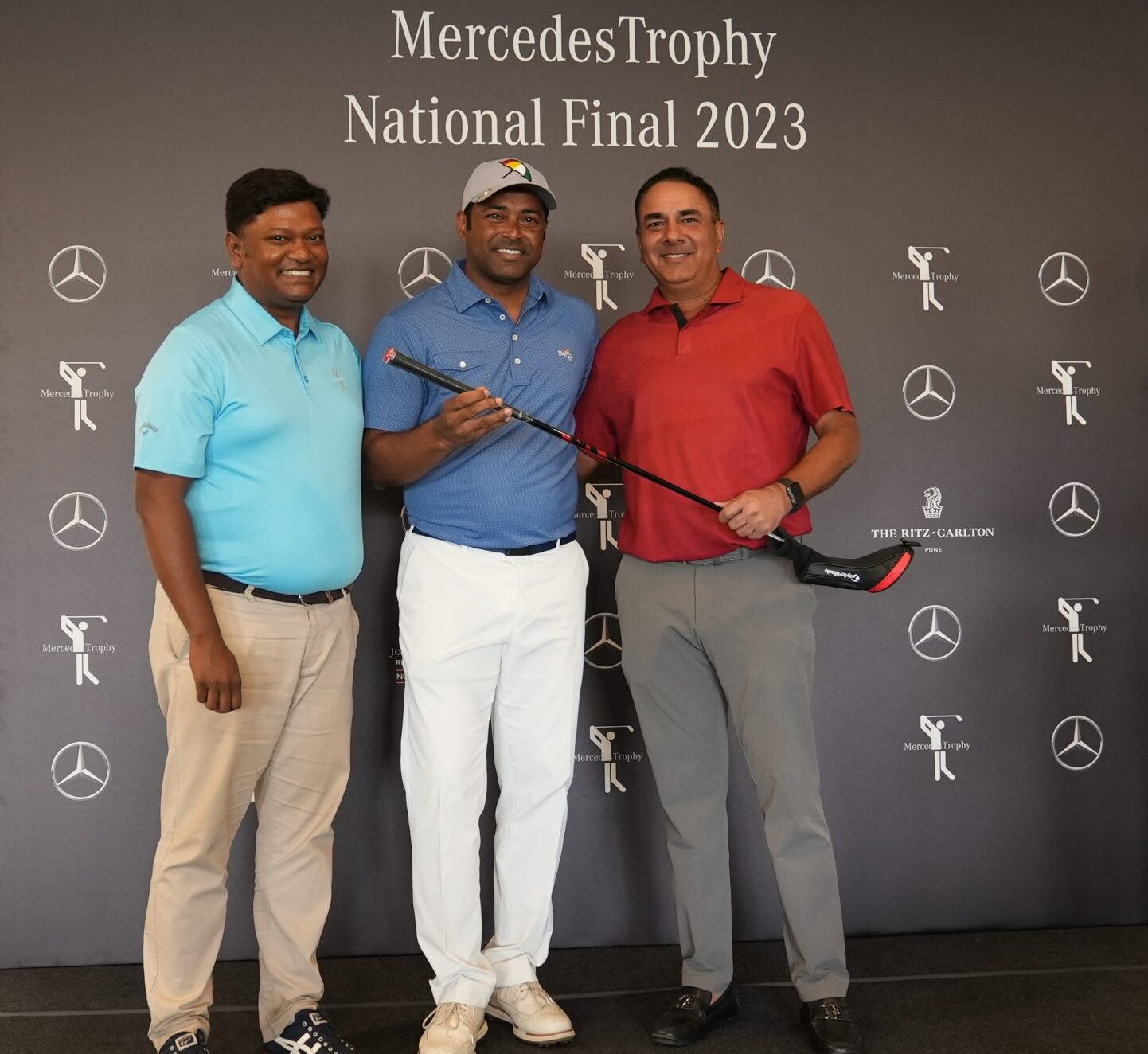 MercedesTrophy National Finals – India Golf Weekly | India's No.1 ...