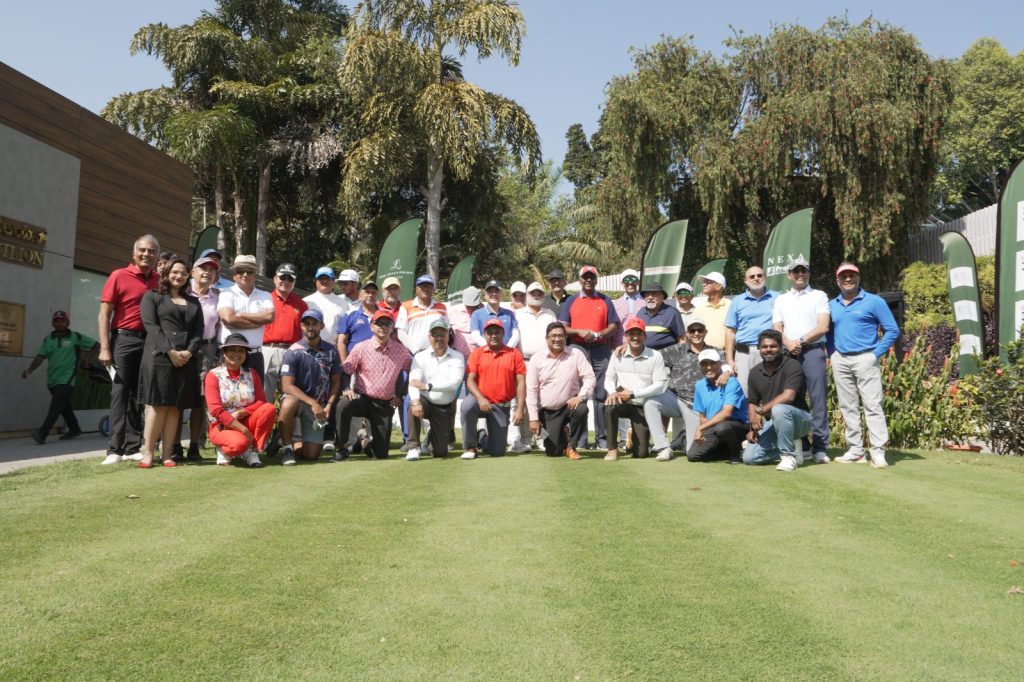 Club Leagues across India conclude – India Golf Weekly | India's No.1 ...