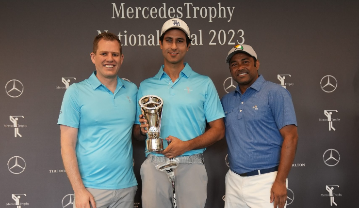 MercedesTrophy National Finals - India Golf Weekly | India's No.1 ...