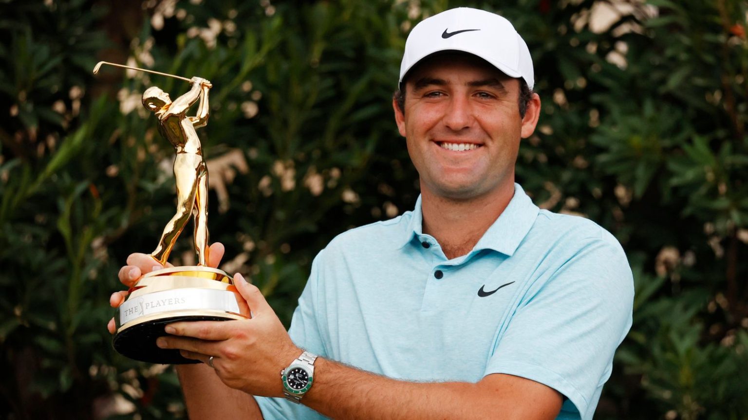 The Players Championship – points to note – Page 2 – India Golf Weekly ...