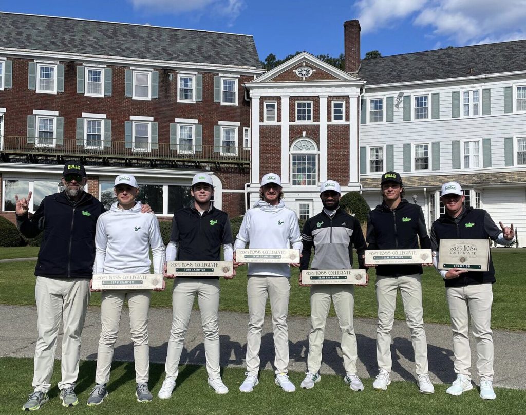 Shubham wins US Collegiate event – Page 30 – India Golf Weekly | India ...