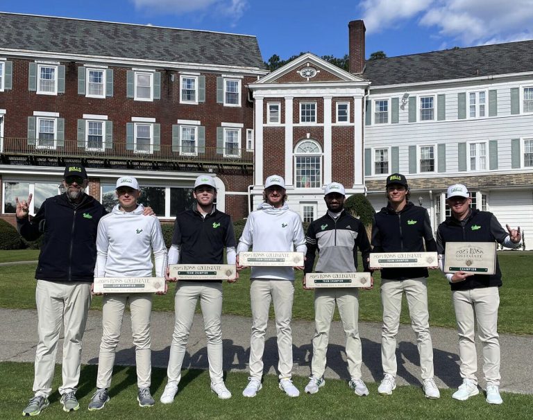 Shubham wins US Collegiate event – Page 30 – India Golf Weekly | India ...