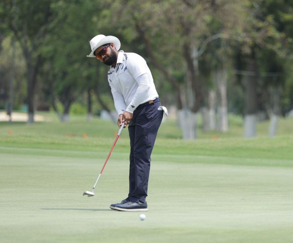 Indians outclassed at KGA - India Golf Weekly | India's No.1 Source For ...