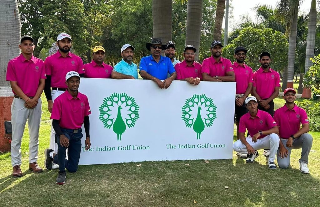 IGU announces National squad programme – India Golf Weekly | India's No ...