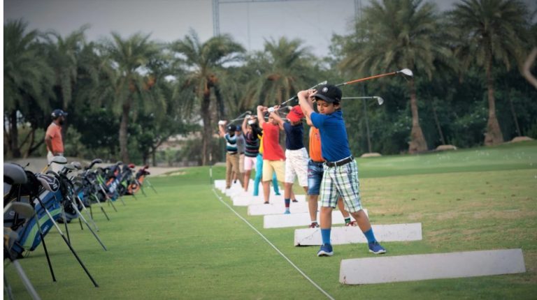 Jaypee Greens announces summer golf camp – India Golf Weekly | India's ...