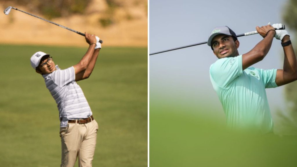 Agency opens doors for US College Golf – India Golf Weekly | India's No ...