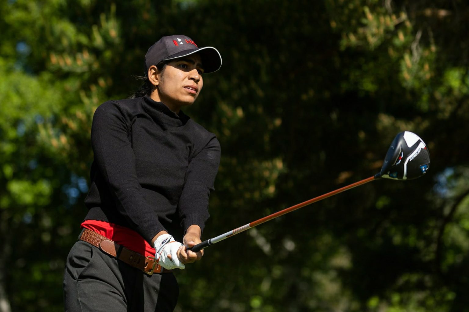 Diksha 3rd in Germany – Page 45 – India Golf Weekly | India's No.1 ...